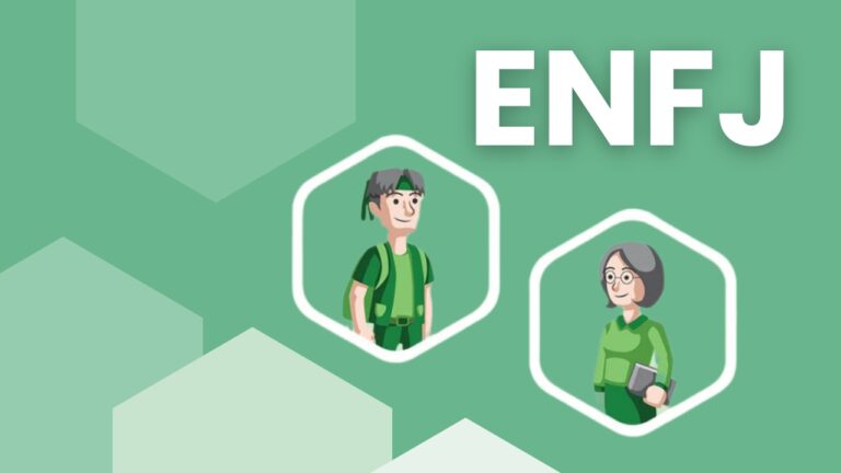 All About the ENFJ Personality Type - Traits, Strengths, and Insights